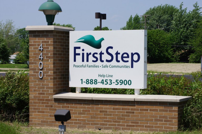 Board of Directors + Key Staff - First Step - Wayne County's Domestic ...