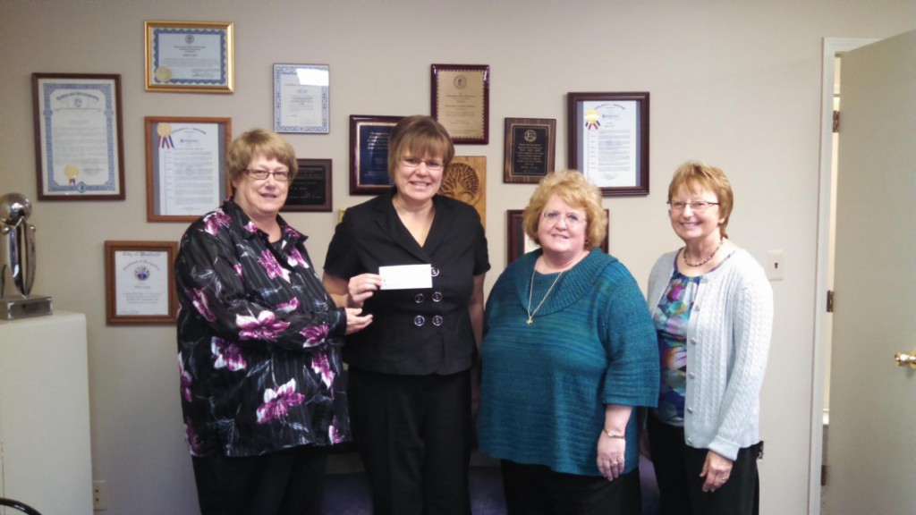Photo Gallery - First Step - Wayne County's Domestic Violence and ...