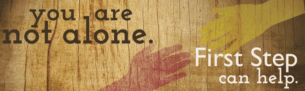 GET HELP - First Step - Wayne County's Domestic Violence and Sexual ...