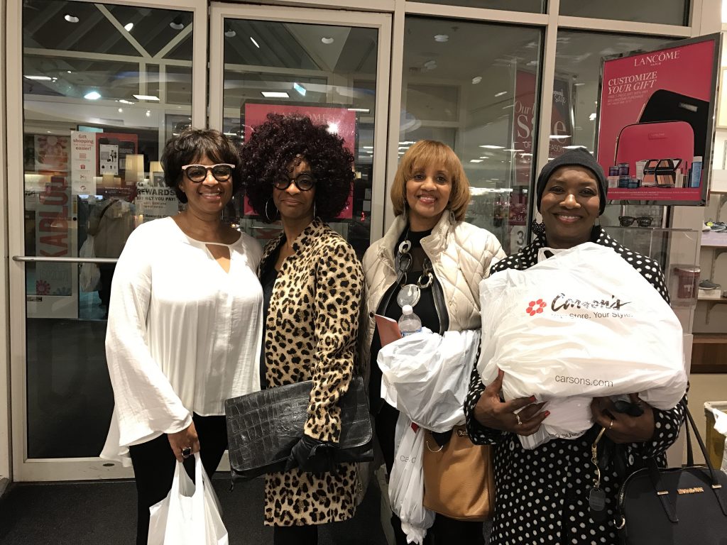 Photo Gallery - First Step - Wayne County's Domestic Violence and ...
