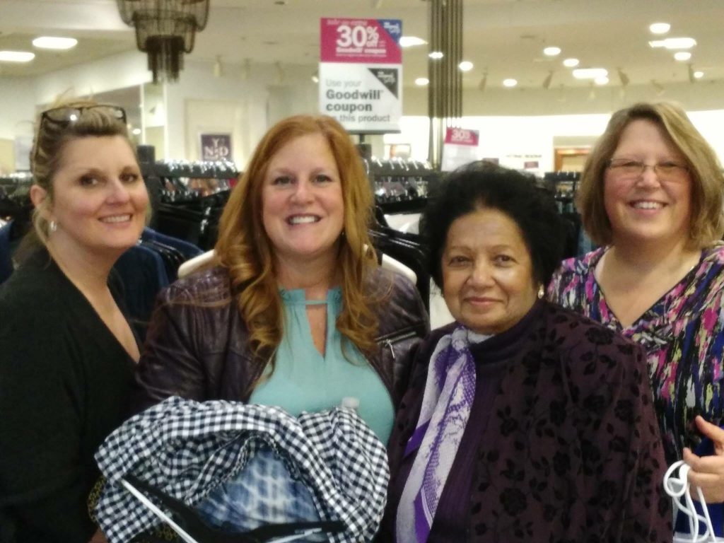 Photo Gallery - First Step - Wayne County's Domestic Violence and ...