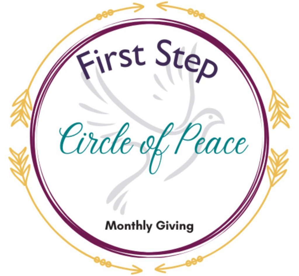 Giving Opportunities - First Step - Wayne County's Domestic Violence ...