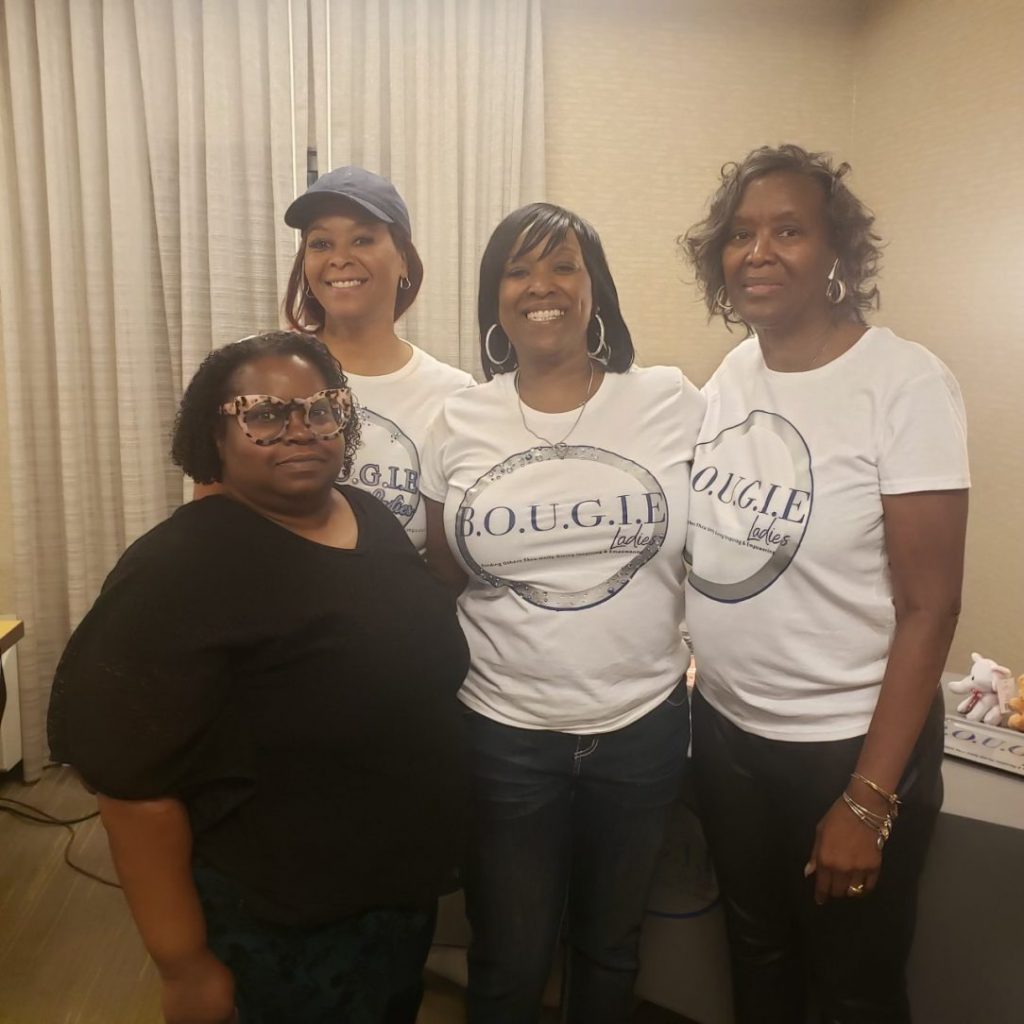 Photo Gallery - First Step - Wayne County's Domestic Violence and ...