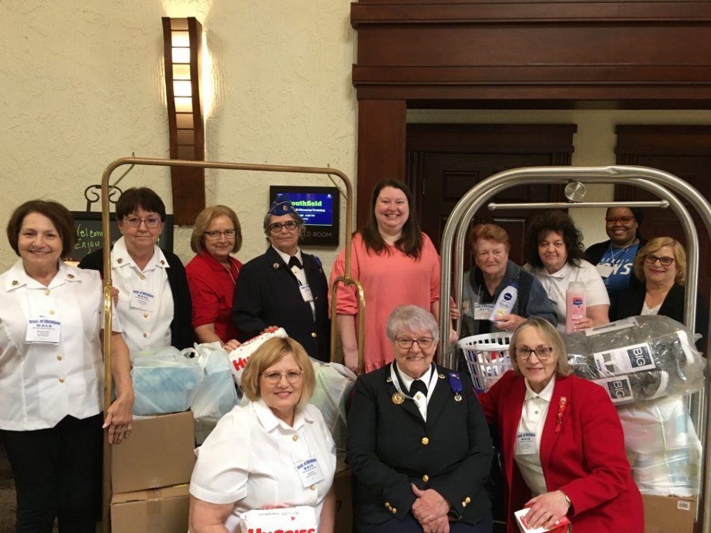Photo Gallery - First Step - Wayne County's Domestic Violence and ...