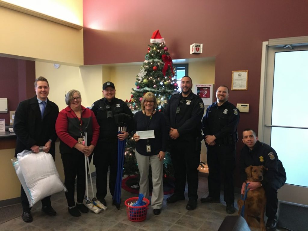Photo Gallery - First Step - Wayne County's Domestic Violence and ...
